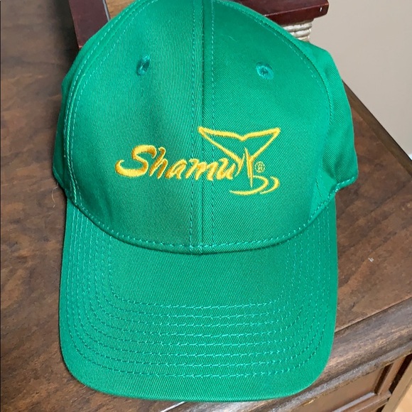 Accessories | Vintage Shamu Youth Baseball Cap | Poshmark